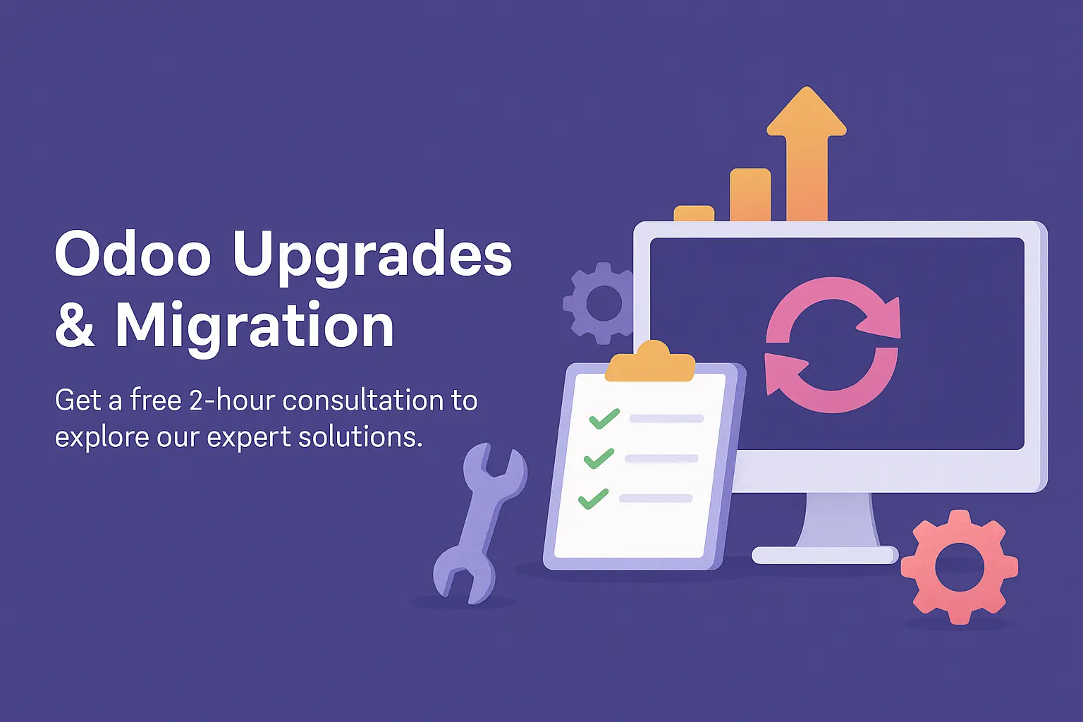 Step-by-Step Odoo 19 Upgrade Guide for SMEs (Australia)